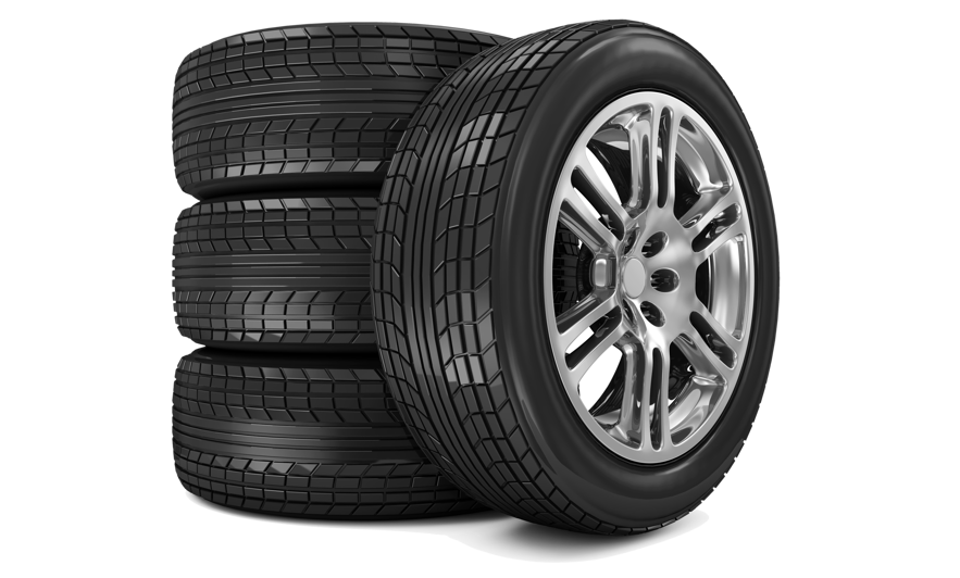 Tyres - Car Scouts